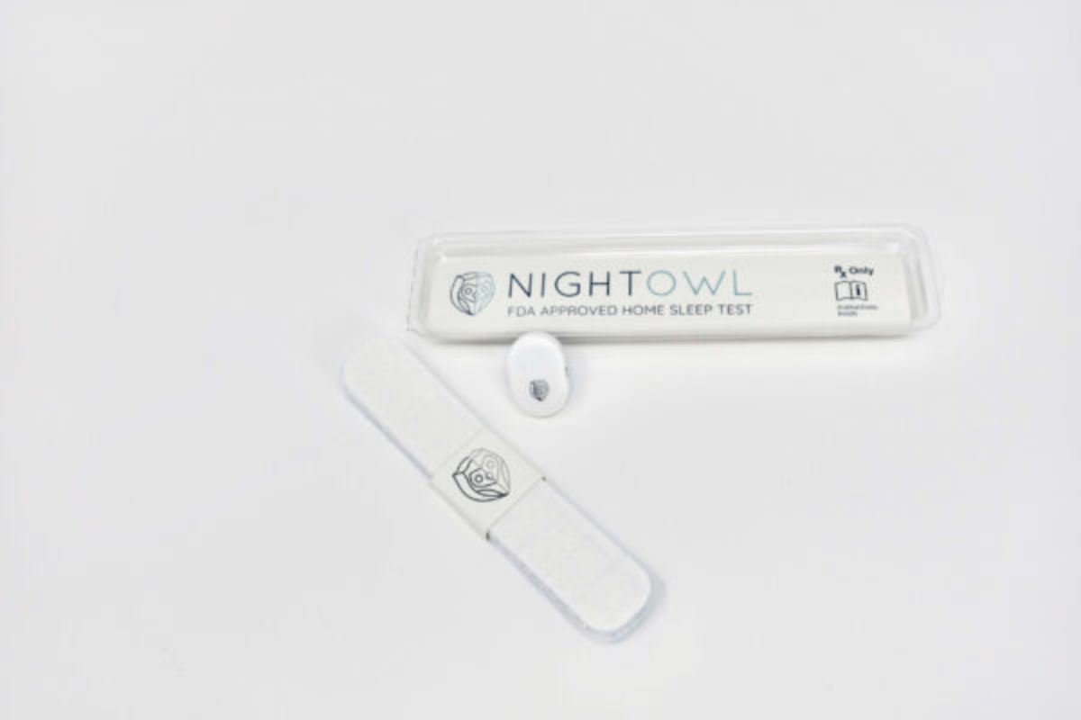 NightOwl Home Sleep Apnea Test Device Tutorial | Sleep Care