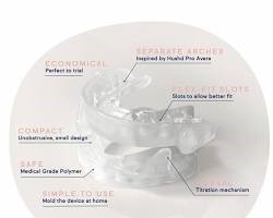 Sleep Apnea Supportive Therapy: A Complete Guide